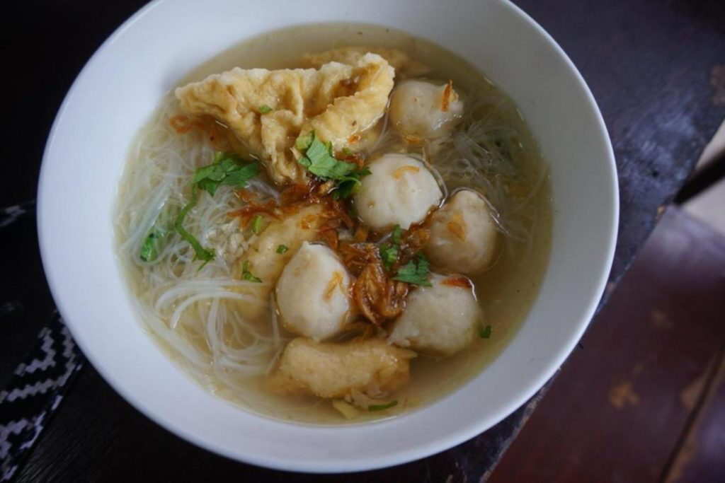 10 Makanan wajib khas Belitung yang menggugah selera | Paket Tour ...