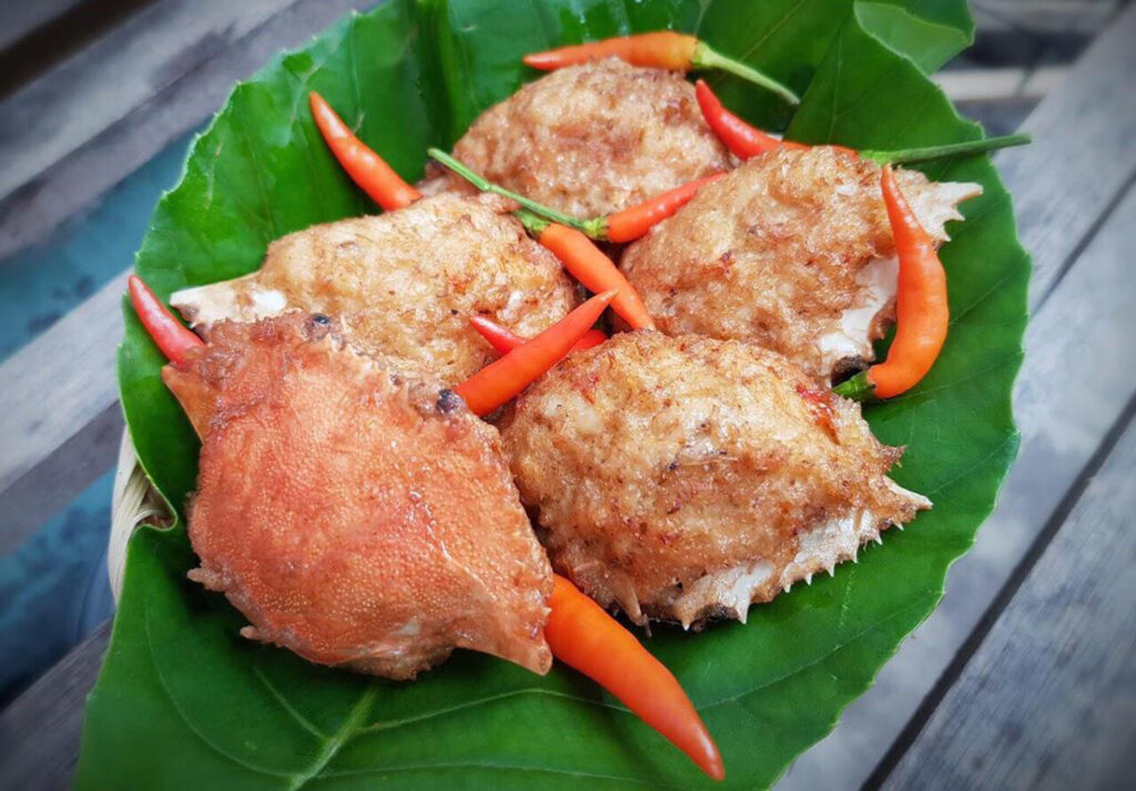 10 Makanan wajib khas Belitung yang menggugah selera | Paket Tour ...