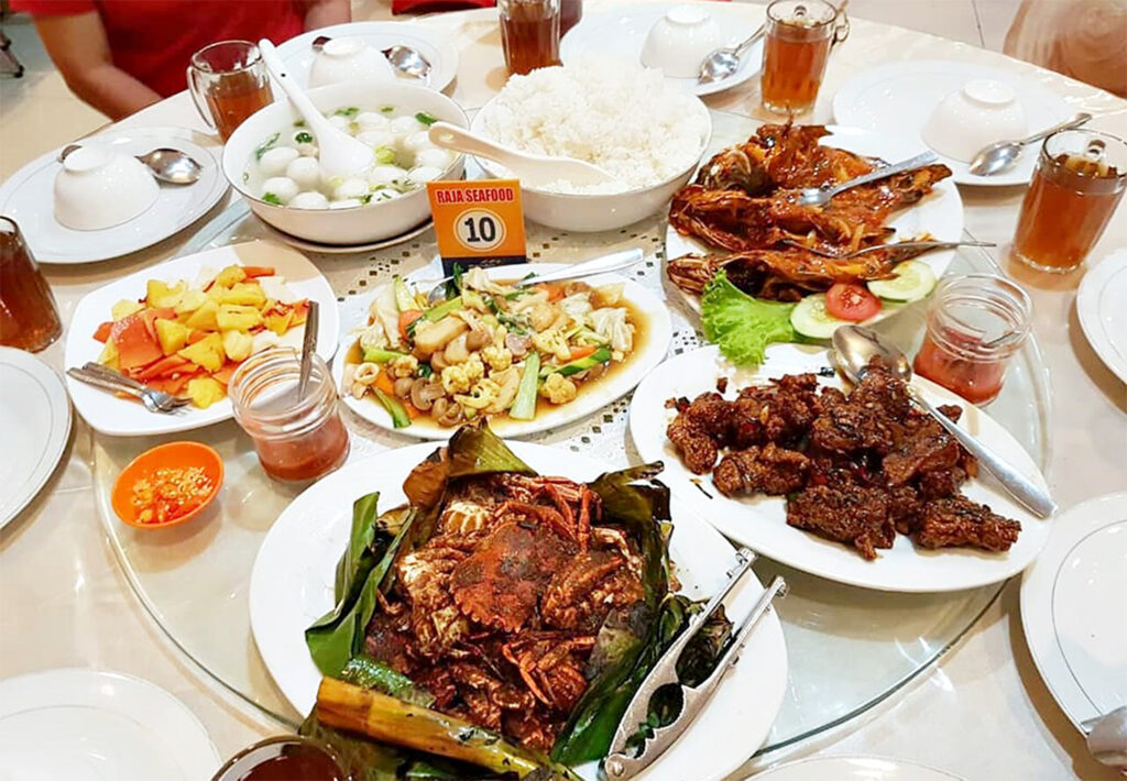 10 Makanan wajib khas Belitung yang menggugah selera | Paket Tour ...